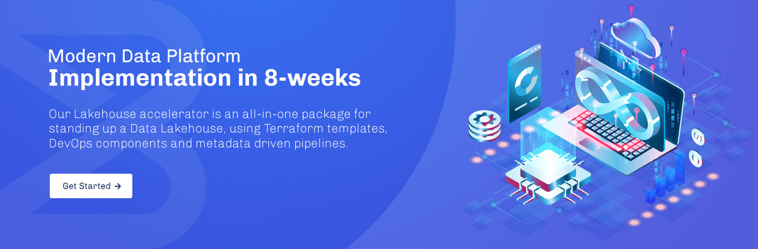 Data Modernization Services | Blueshift Innovations