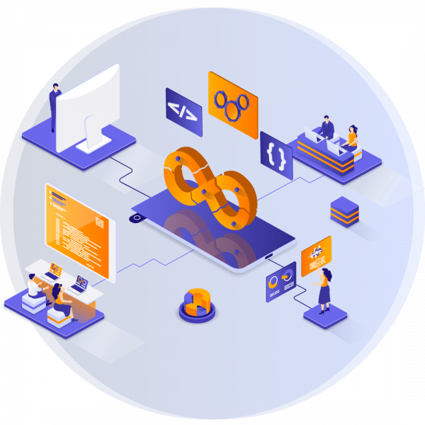 Data Modernization Services | Blueshift Innovations