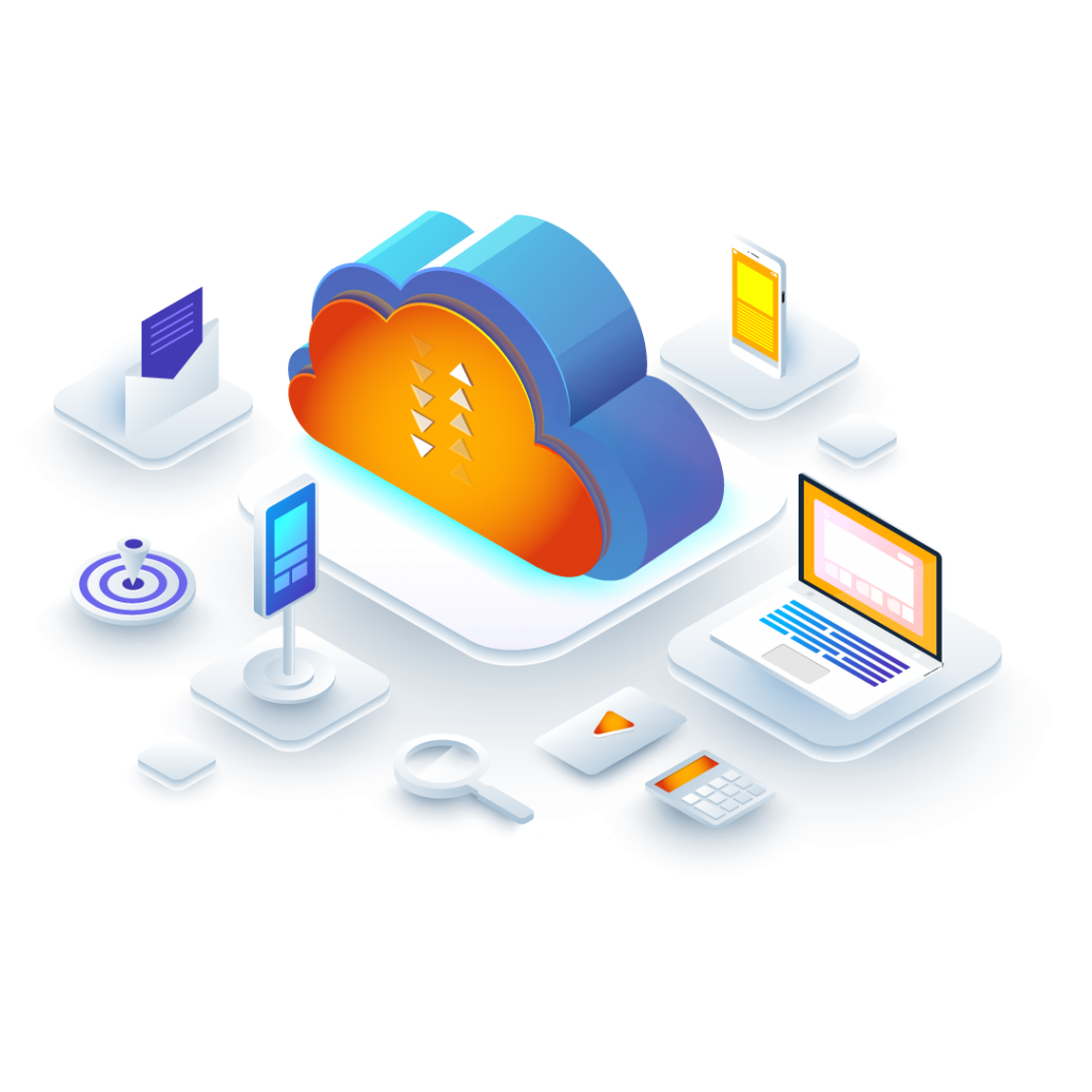 Cloud FinOps Services - Blueshift™